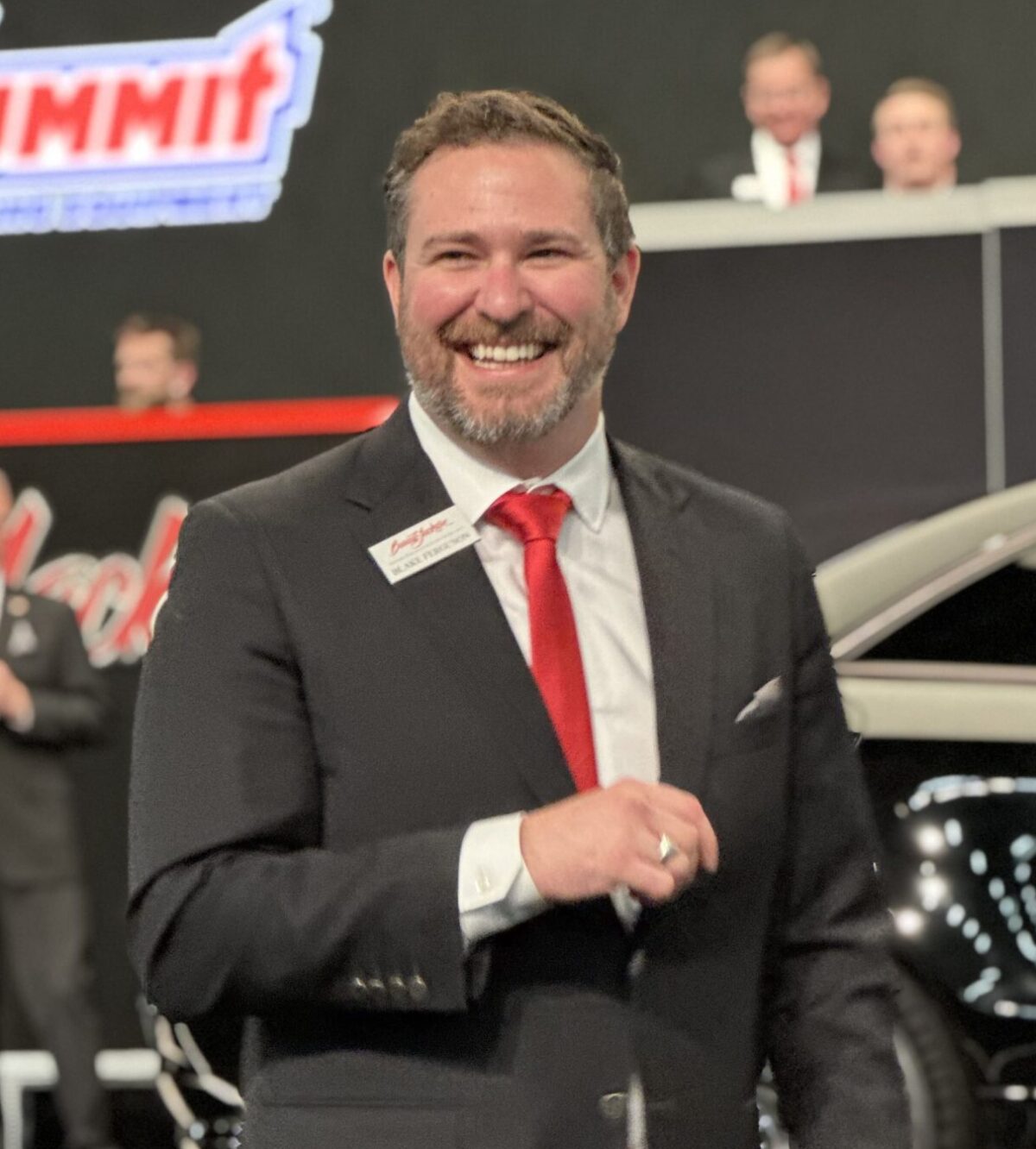 Our Team - Mast Auctioneers