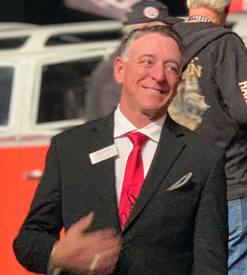 Our Team - Mast Auctioneers