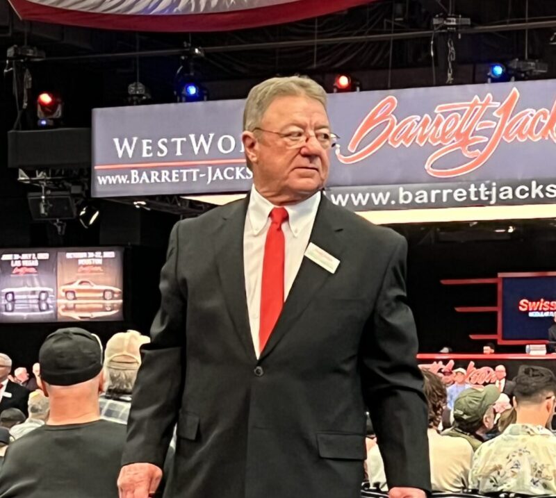 Our Team - Mast Auctioneers