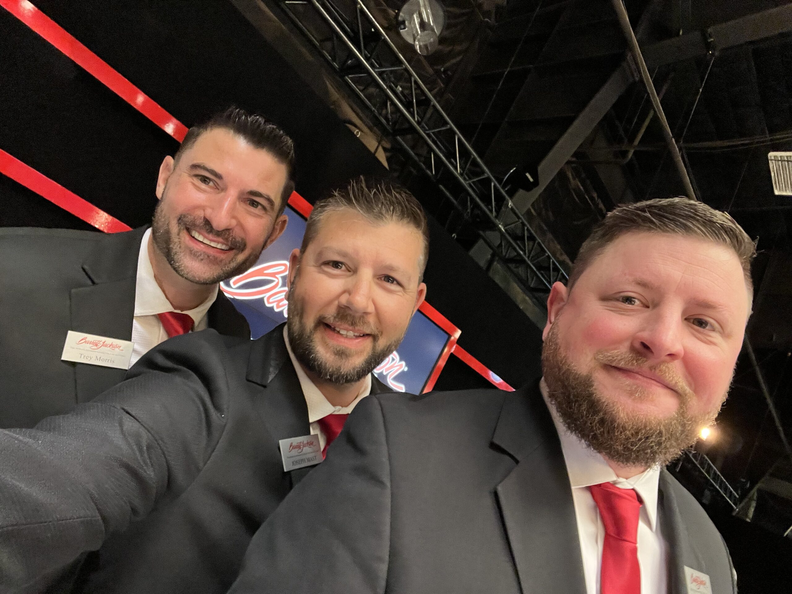 Speaking Engagements - Mast Auctioneers