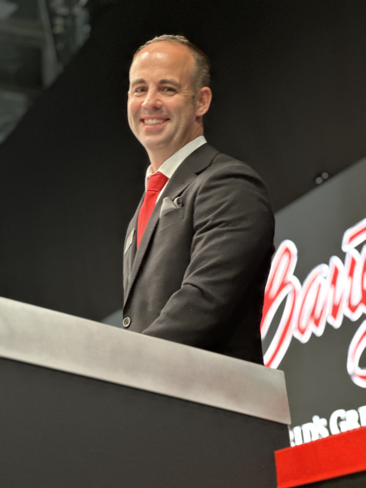 Our Team - Mast Auctioneers