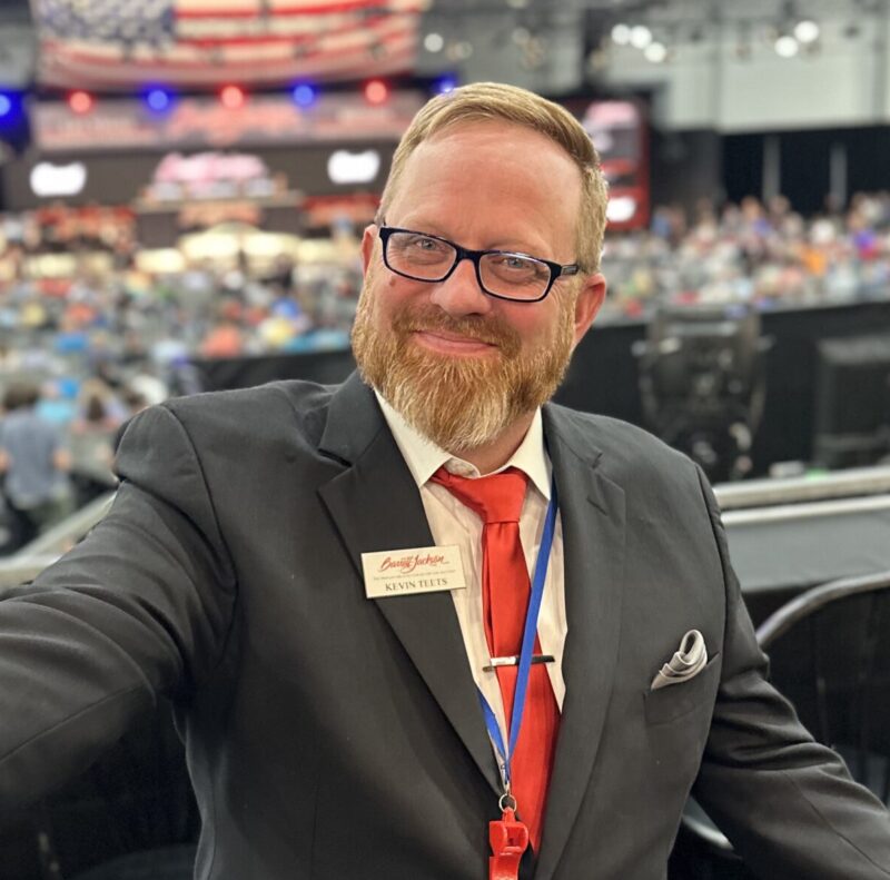 Our Team - Mast Auctioneers