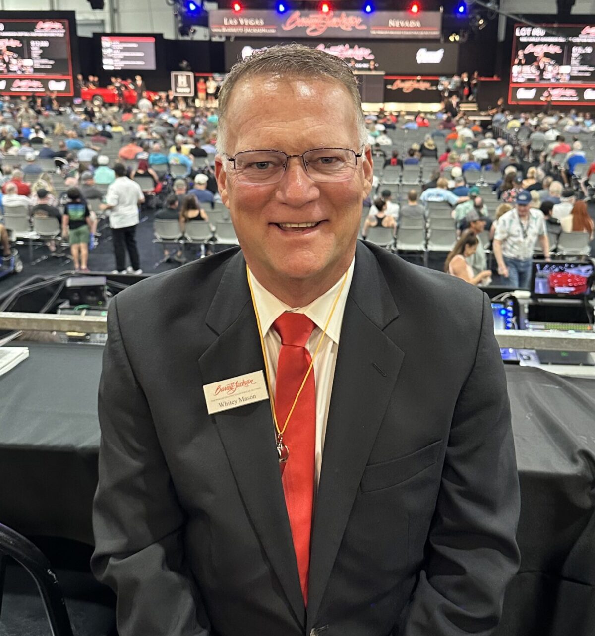 Our Team - Mast Auctioneers